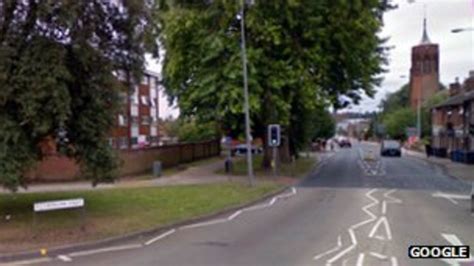 Girl Used As Sex Slave In Ipswich Crown Court Hears Bbc News