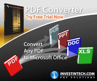 El Mejor Programa Para Convertir De PDF A Excel Excel Y VBA