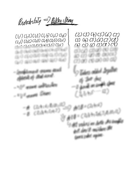 SOLUTION Ecn 221 Exam 1 Studypool