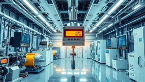 Benefits Of Using Load Cells And Force Sensors Xjcsensor