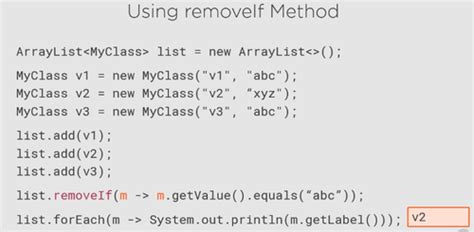 collections in java8 flashcards quizlet