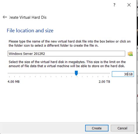 How To Install Windows Server R On Oracle VirtualBox Make DBA Life Easy
