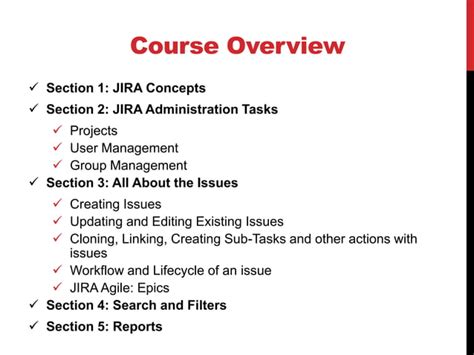 Jira Basic Concepts PPTX Web Development Internet
