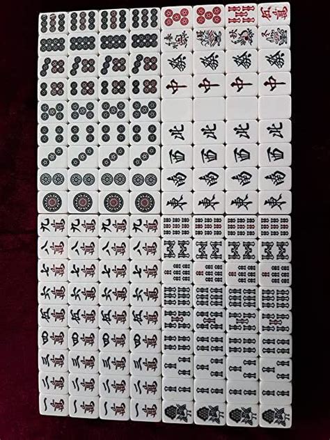 Mahjong Pictures Object Detection Dataset V Am By Mahjongpicture