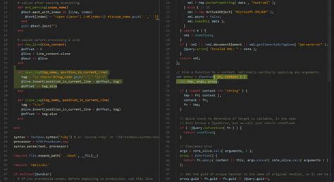 GitHub Bpruitt Goddard Vscode Sourcerer Sourcerer Theme For Visual Studio Code