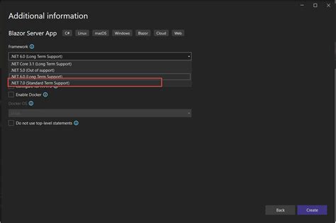 Develop A Web App With Blazor In NET Rijwan Satya S Blog