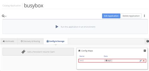 Configmaps Can Be Created From At Nicholas Michael Blog