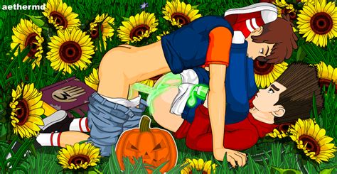 Post 2241274 Dipperpines Gravityfalls Halloween Normanbabcock