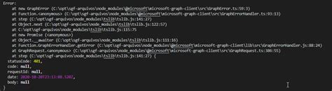 Error In A Request To Download A File From A Drive · Issue 344 · Microsoftgraphmsgraph Sdk
