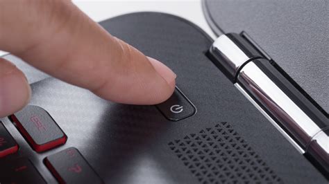power button archives