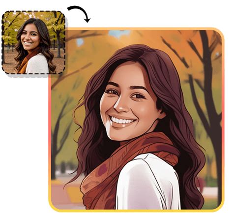 how to turn a photo into cartoon using photo