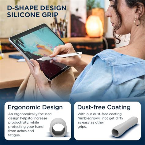 Oaso Stylus Pen Set Instruction Manual For Ipad And Universal Touchscreens