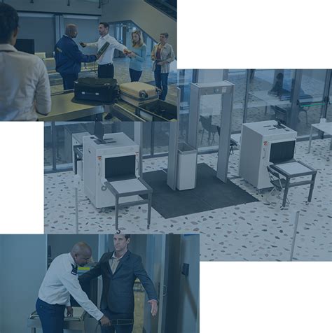 Screening X Ray Operations Hawk Security Services