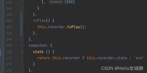 讯飞实时语音读写，并播放录音，上传录音文件 Csdn博客