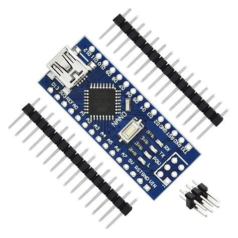 Arduino Uno R3 Development Board With Atmega328p