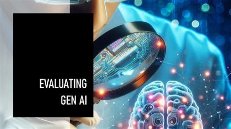Evaluating Llm Generative Ai Applications