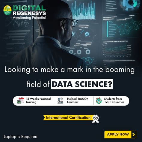 digital regenesys on linkedin course overview