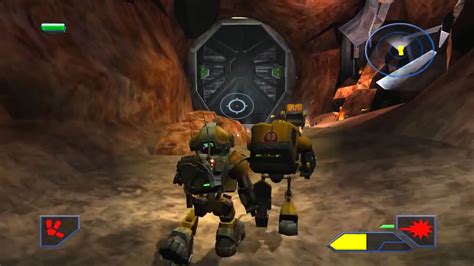 Metal Arms Glitch In The System Download Gamefabrique