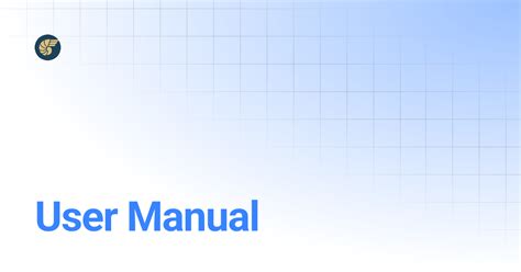 User Manual Nemo