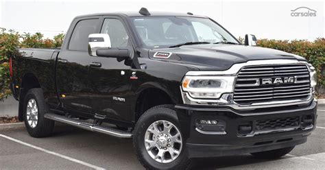 2023 Ram 2500 Laramie Auto 4x4 My24