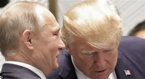 ФЕЙК Путін прилетів у США на переговори про закінчення війни Ми з України