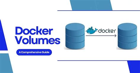 Conquering Containers Mastering Docker Storage And Networking کشتی