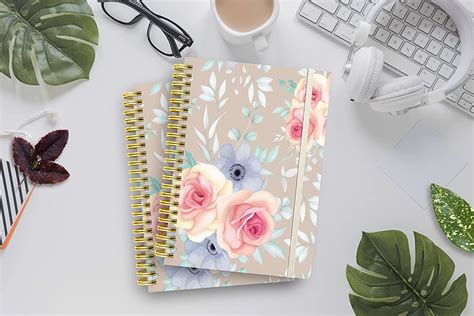 A5 Spiral Notebook Bulk At Gary Delariva Blog