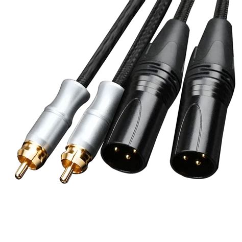 Patch Cables