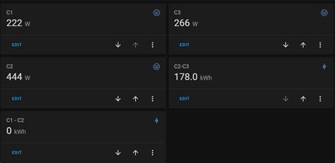 Caculate New Sensor Values With If Conditions Configuration Home Assistant Community
