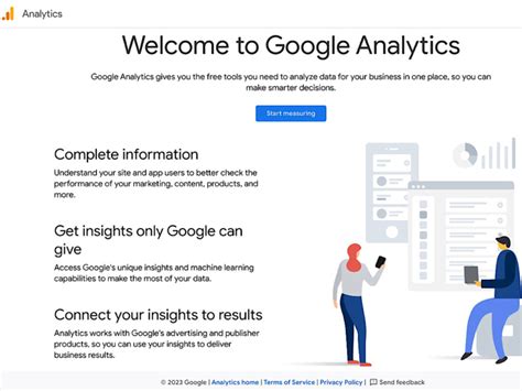 How To Set Up And Use Google Analytics With Google Sites