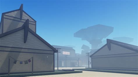 Kiribating Village Project Slayers Wiki Fandom