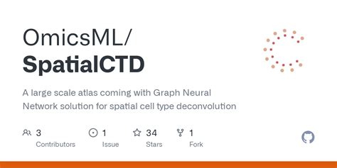 Github Omicsmlspatialctd A Large Scale Atlas Coming With Graph