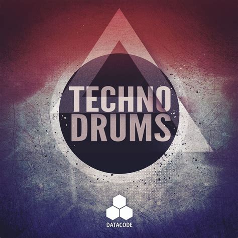 Focus Techno Drums Sample Pack Landr Samples