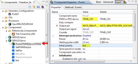 Tutorial Arduino Motorstepperservo Shield Part 1 Servos Mcu On Eclipse