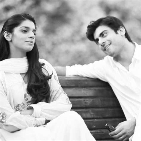 Zindagi gulzar hai // Sanam Saeed & Fawad Khan | Pak drama, Pakistani dramas, Tv couples