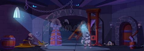 Skeleton Executioner Stock Illustrations 114 Skeleton Executioner