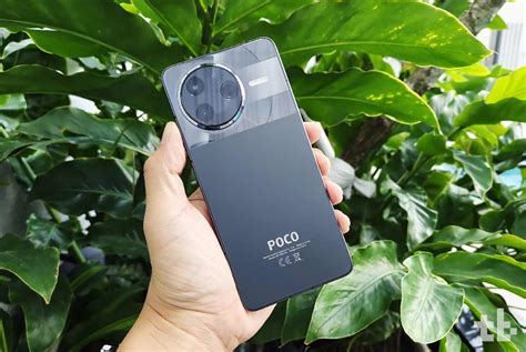 Xiaomi Announces Poco F Pro Price In The Philippines Technobaboy