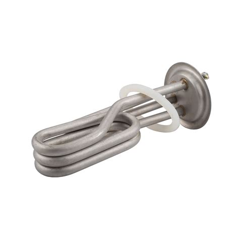 63mm 220 V 3000 W Elektrische Wasser Heizung Rohr Teile Heizelement