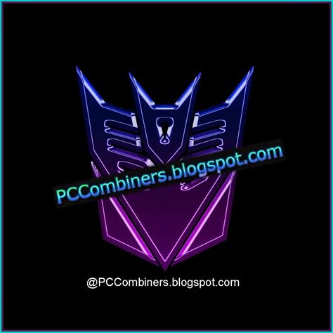 Transformers Power Core Combiners Custom
