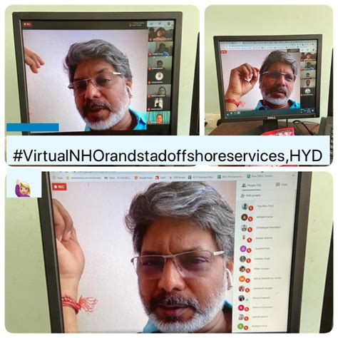 Teja Rani Karra On Linkedin Virtualonboardingrandstadoffshoreservices