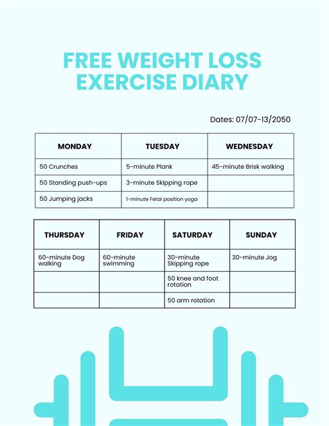Free Printable Diary Templates To Customize Online