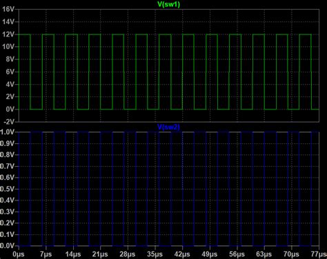 Circuit Analysis How To Calculate The Voltage Coming At The Output Of A Wireless Power