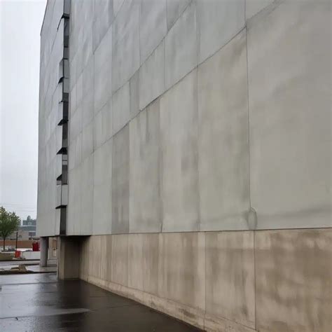 Waterproofing Advancements Improving Energy Efficiency And Sustainability In Buildings Ad