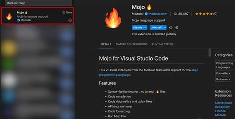Mojo编程语言发布 Mac 版本继续遥遥领先 OSCHINA 中文开源技术交流社区