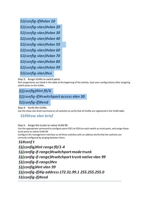 2 3 1 5 Packet Tracer Configuring Rapid Pvst Answer Pdf