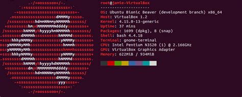 Cómo Instalar Neofetch En Ubuntu Debian Mint Y Archlinux Conpilares