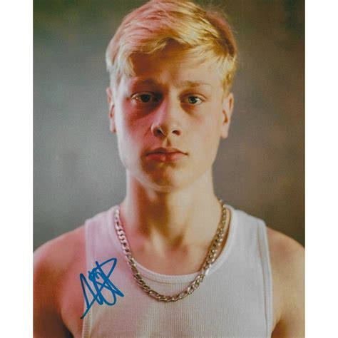 Autographe Antoine Olivier Pilon