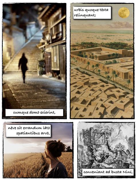 Pyramus Et Thisbe — Legonium