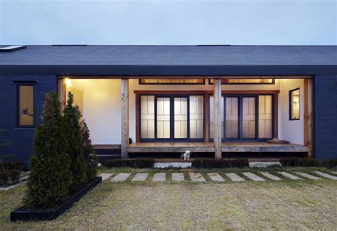 Studio Gaon Youngchae Park Yong Kwan Kim · Aleph In Domoon · Divisare