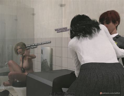 Lab Experiment 1 Ch 4 5 Comic Porn HD Porn Comics
